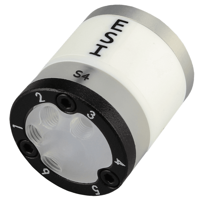 Product: S4 prepFAST 4 Port Injection Valve