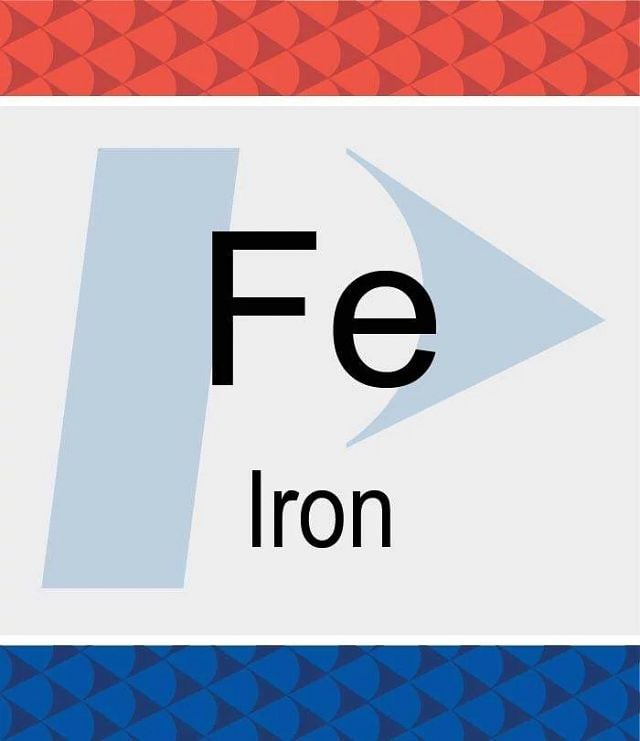Product: Iron (Fe) TruQ Standard, 10,000 μg/mL, 5% HNO3, 500 mL