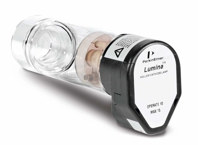 Product: Potassium (K) Lumina Hollow Cathode Lamp