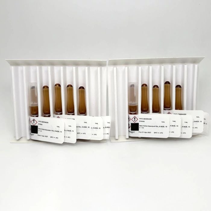 Product: ASTM D5134 / D6296 / D6729 / D6730 / D6733 Piano (DHA ...