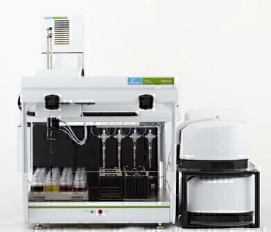 Product: PerkinElmer OilExpress™ 4