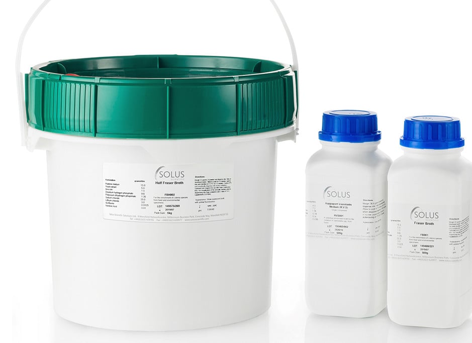 제품: Half Fraser Broth 5kg