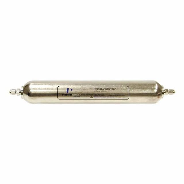 Product: High Capacity, High Pressure Hydrocarbon Trap