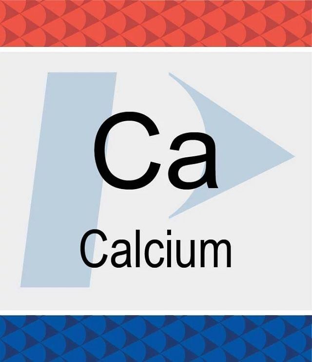 Product: Calcium (Ca) TruQ Standard, 1,000 μg/mL, 2% HNO3, 125 mL