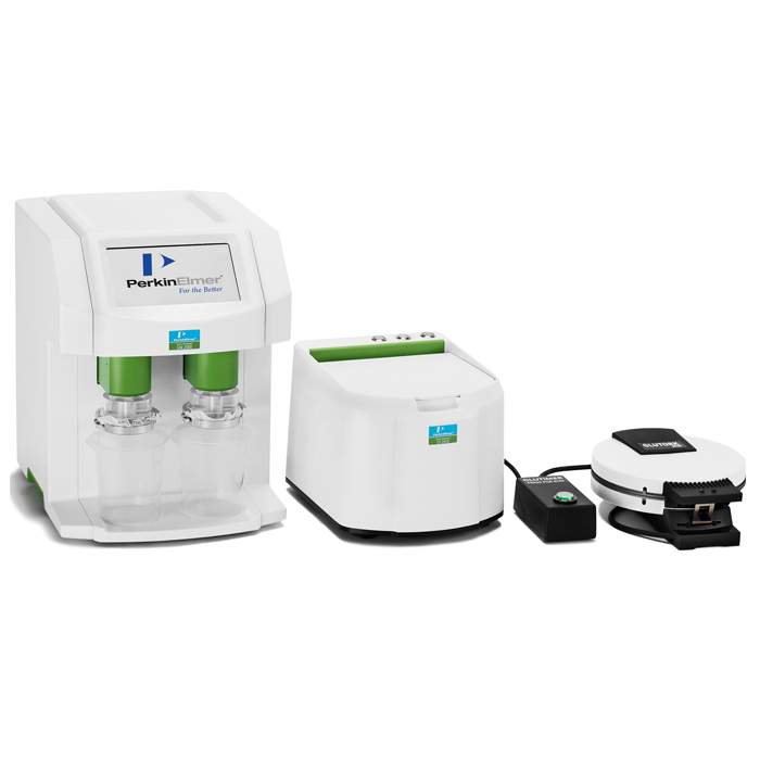 Product: Perten Glutomatic® 2000 System