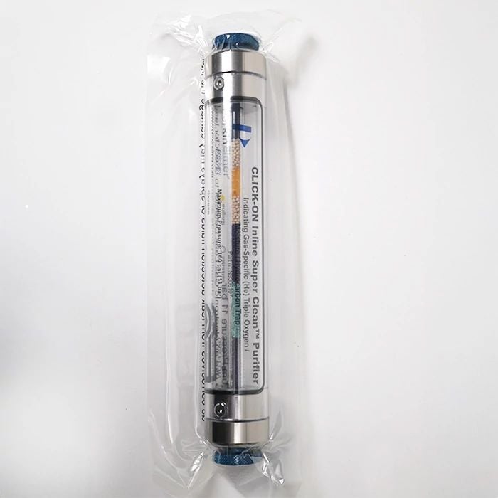 Product: Indicating Glass Oxygen/Moisture/Hydrocarbon Triple Trap ...