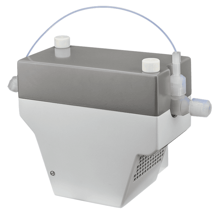 Product: PC 3X Thermally Stabilized Inlet System with PFA Spray Chamber ...