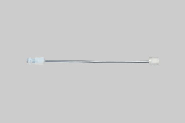 Product: Nebulizer Gas Line, 6 in length, Metal-Free, for NexION 1000/ ...