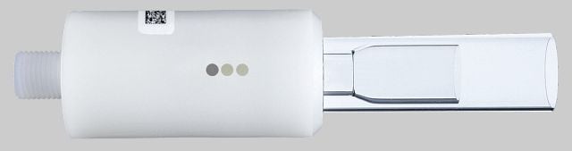 产品: Demountable UHP Quartz Torch - Gray Mark