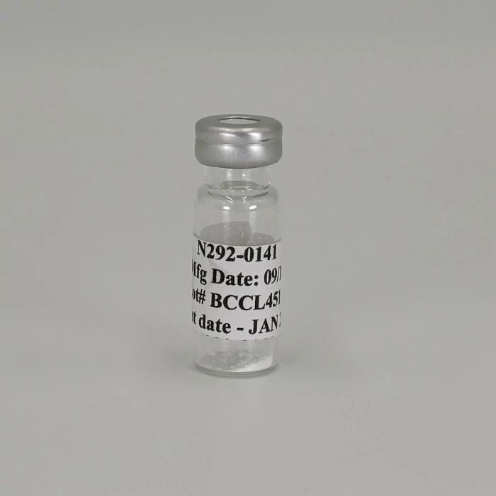 Product: Caffeine Test Kit for LC