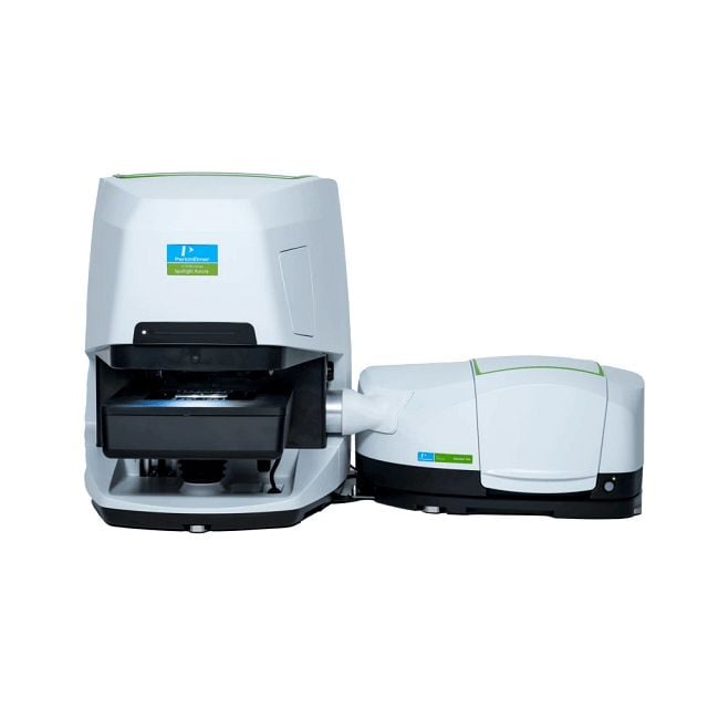 Product: Spotlight Aurora FTIR Microscope