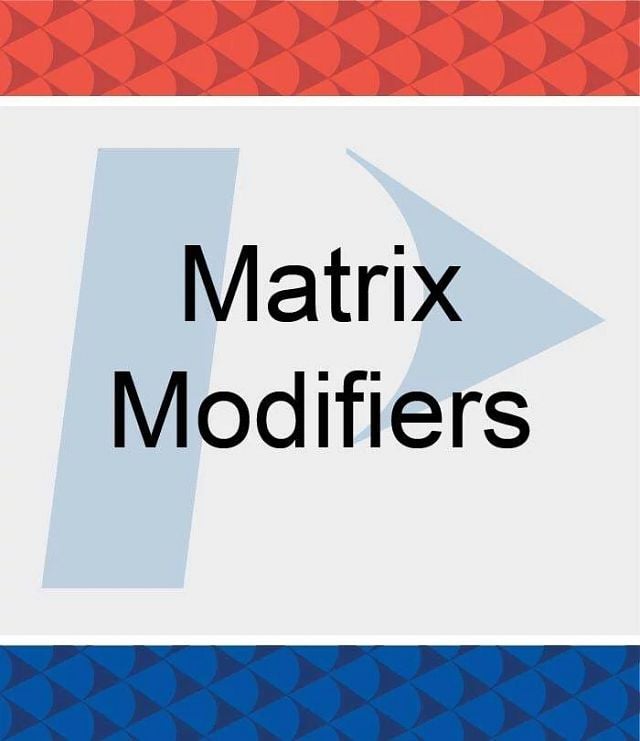 Producto: NH4H2PO4 Matrix Modifier for Graphite Furnace AA, 10%, 100 mL