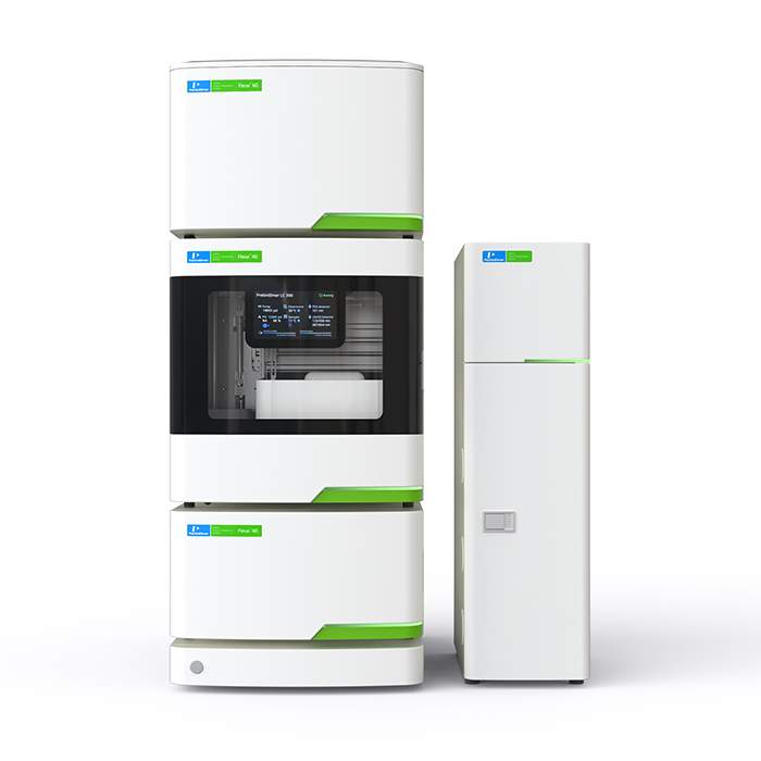 Product: LC 300 HPLC and UHPLC Systems