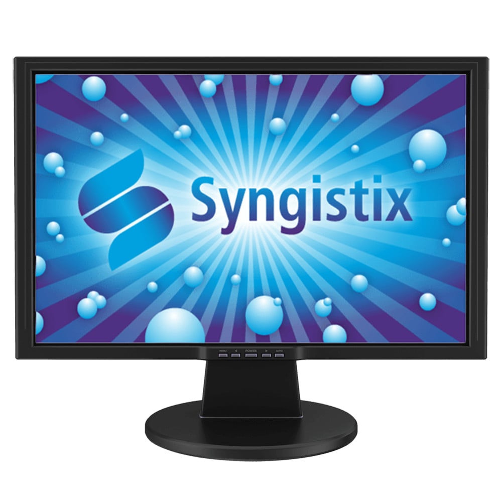 Product: Syngistix for ICP-MS Software