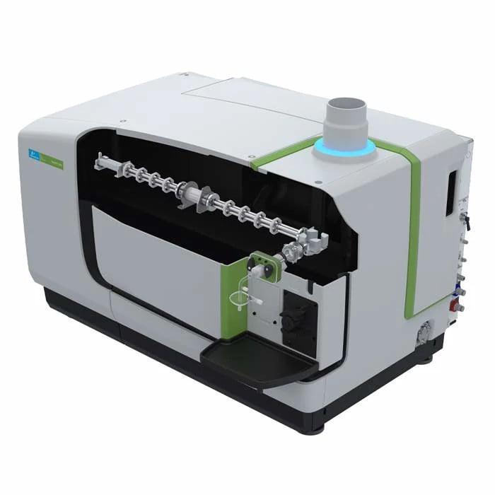 Product: NexION 5000 Multi-Quadrupole ICP Mass Spectrometer