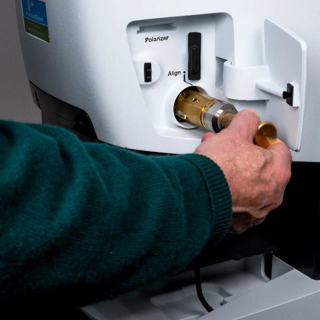 Product: Spotlight Aurora FTIR Microscope