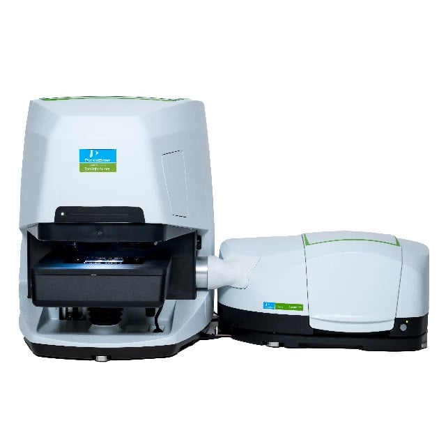 Product: Spotlight Aurora FTIR Microscope