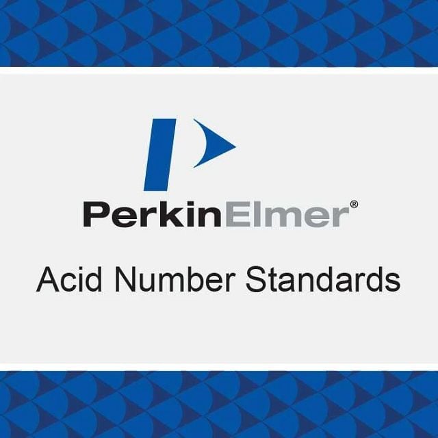 Product: Acid Number (AN) Reference Material, 1 mg KOH/g, 100 g