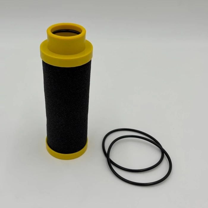 Product: Ds Exhaust Filter Kit