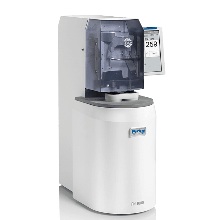 Product: FALLING NUMBER 1000