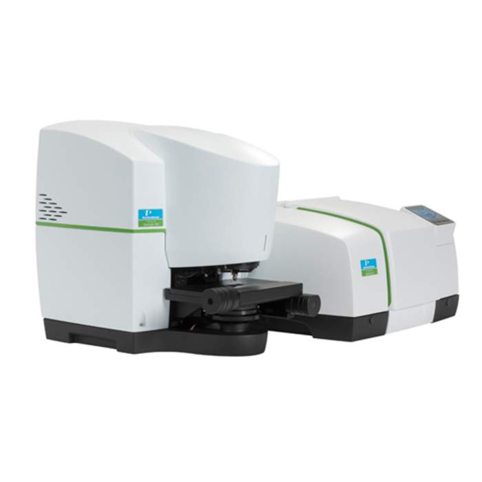 Product: Spotlight 400 FT-IR Imaging System