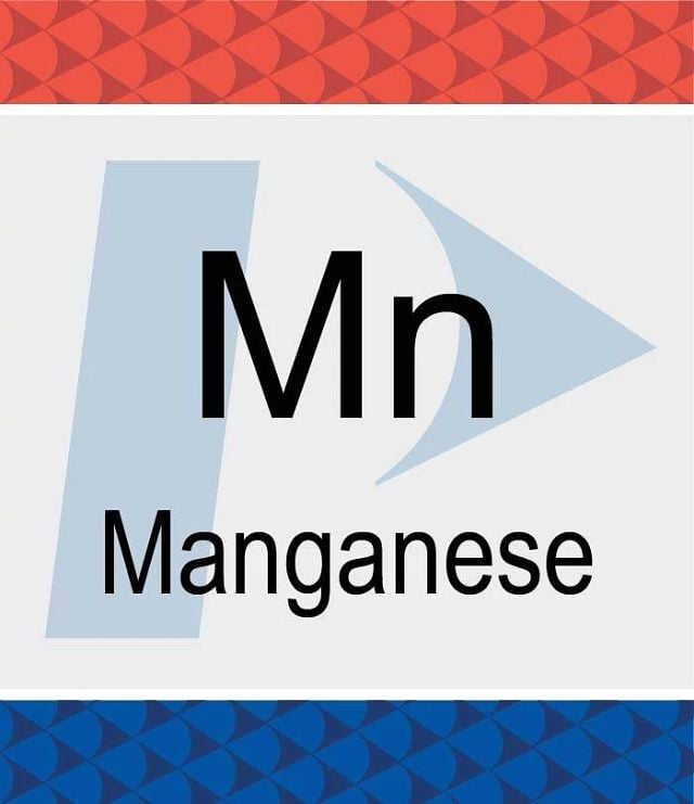 Product: Manganese (Mn) TruQ Standard, 1,000 µg/mL, 2% HNO3, 125 mL