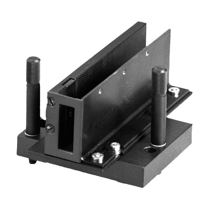 Product: Rectangular Long Path Cell Holder for LAMBDA Spectrometers