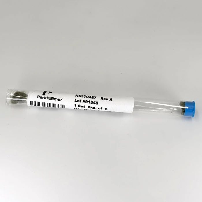 Product: PYRIS 1 TGA Hangdown Wire Kit - Qty. 5