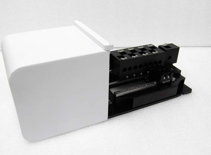 Product: 8-Position Multicell Holder for LAMBDA 365