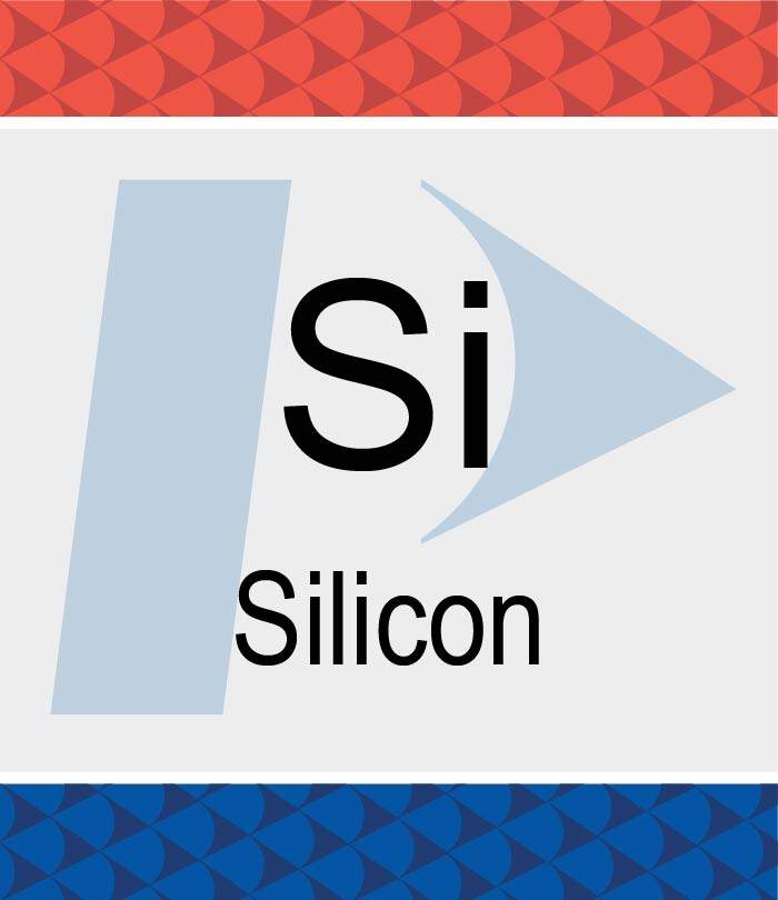 Product: Silicon (Si) TruQ Standard, 1,000 µg/mL, H2O/0.4% F-, 125 mL