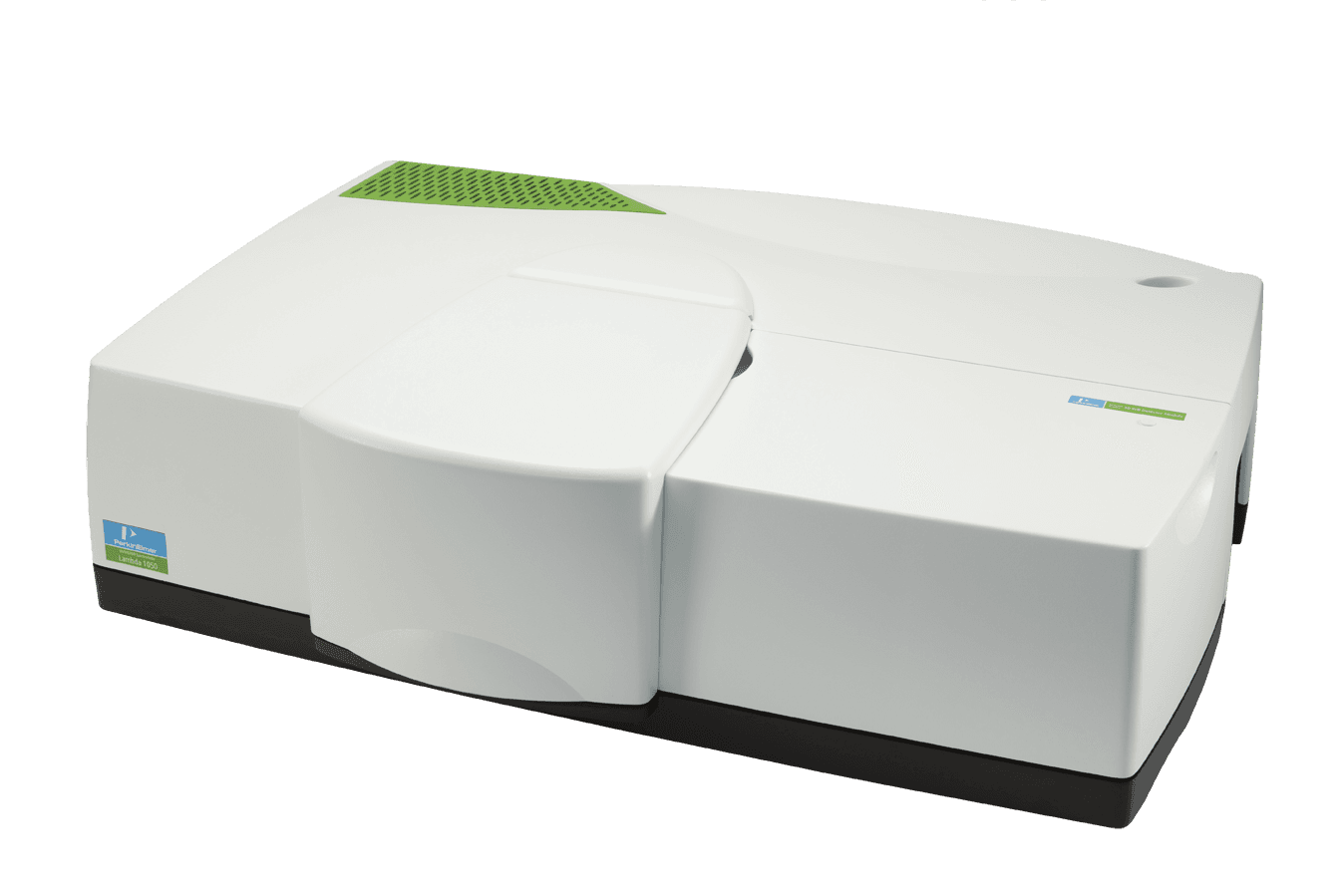 Product: LAMBDA 1050+ 2D Base Inst (no sw):