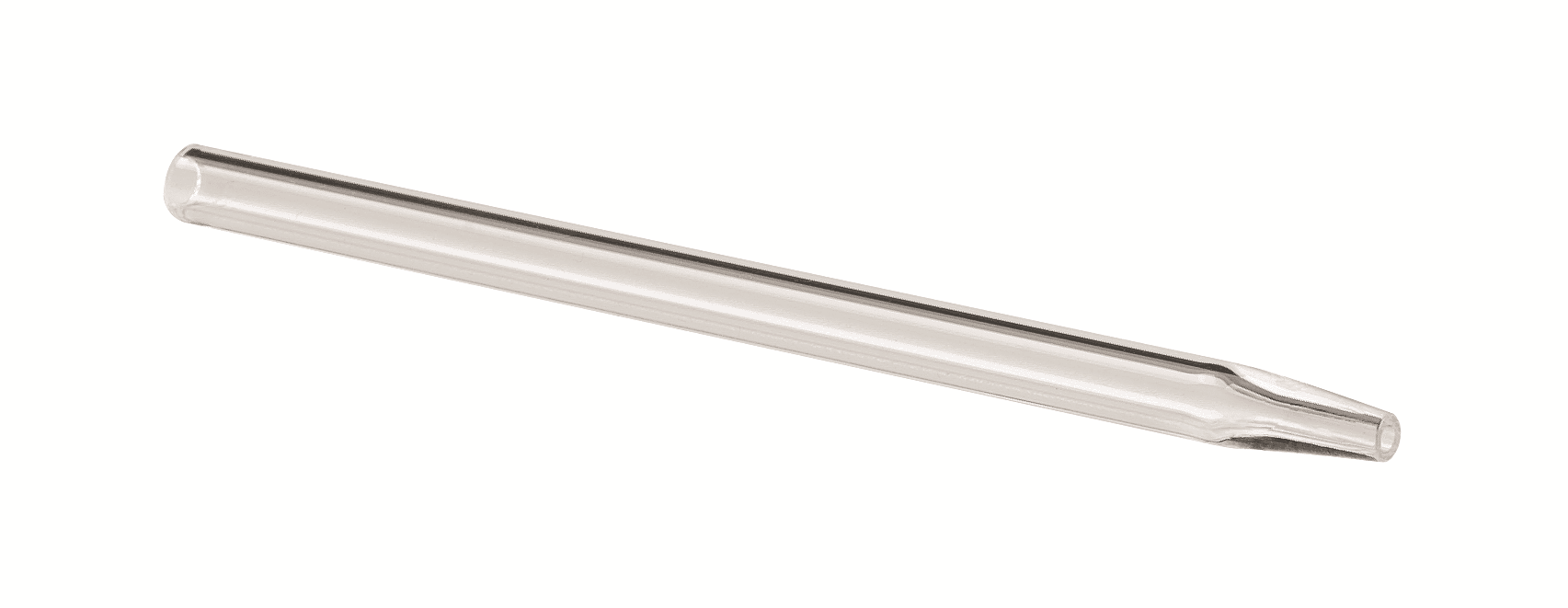 Product: 2.0 mm I.D. Quartz Injector for ELAN/NexION 300/350