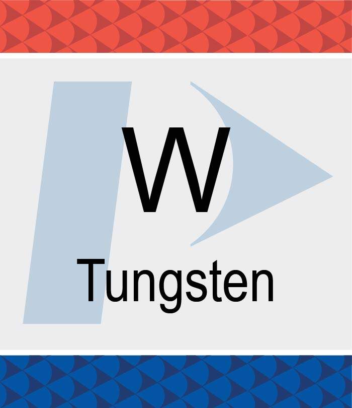 Product: Tungsten (W) Pure Standard, 1,000 µg/mL, H 2 O, 125 mL