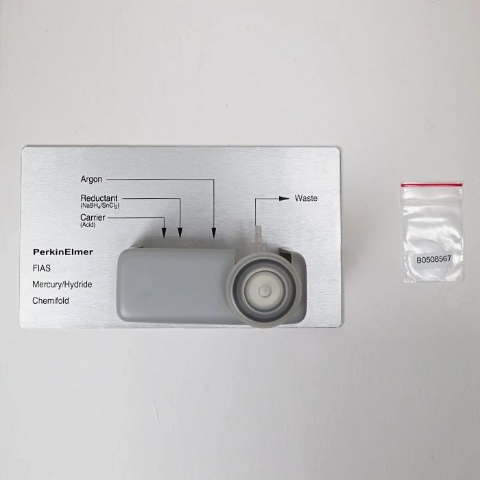 Product: Mixing/Separation Assembly