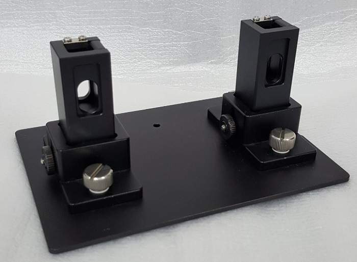 Product: Micro Cell Holder for LAMBDA 365
