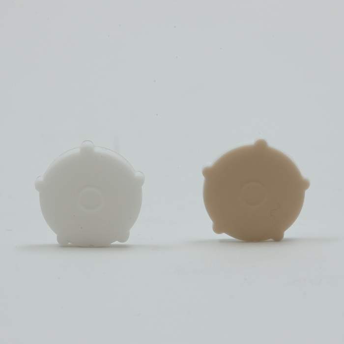Product: PTFE Coated Silicone Septa Pkg. 100