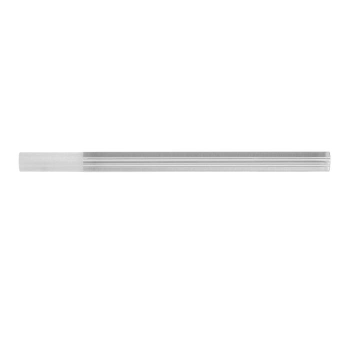 Product: 2 mm, Quartz Liner for Splitless Operation, ships with ...