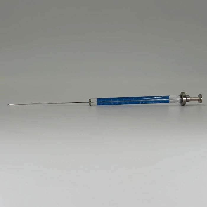 Product: GC2400 Syringe 5ul 23S G PTFE 6 pk
