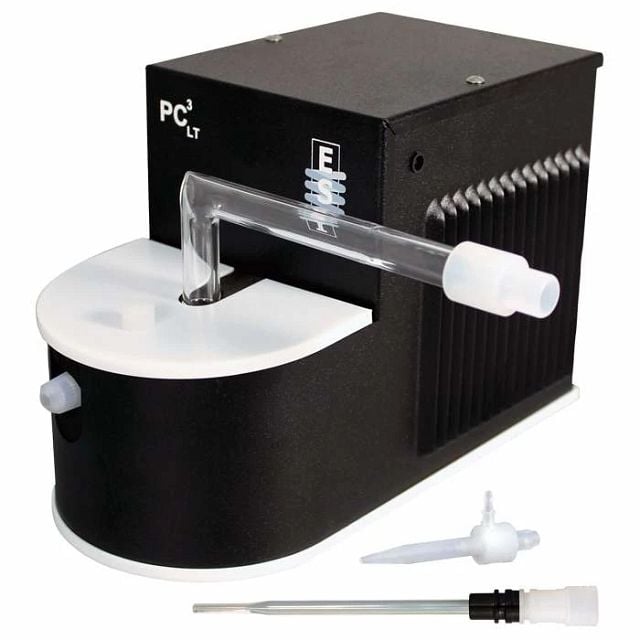 PC3 LT Spray Chamber DV w/PFA-ST Neb_1747073420623