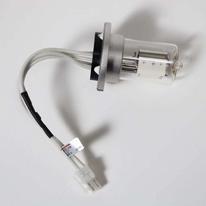 Product: Deuterium Lamp (PDA Plus)