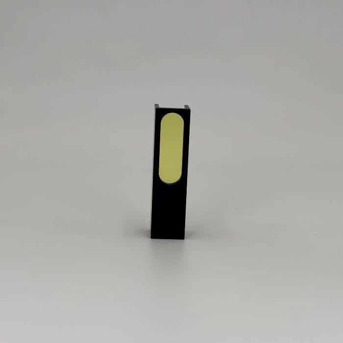 Product: Holmium Oxide Glass Filter