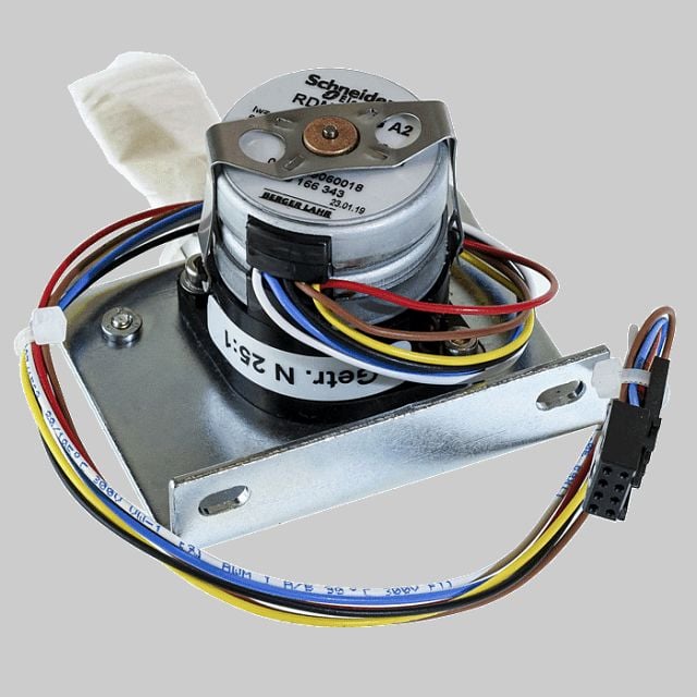 Product: Common Beam Depolarizer for High Performance LAMBDAs