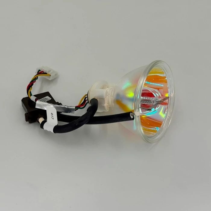 Product: The OmniCure S2000 UV Lamp