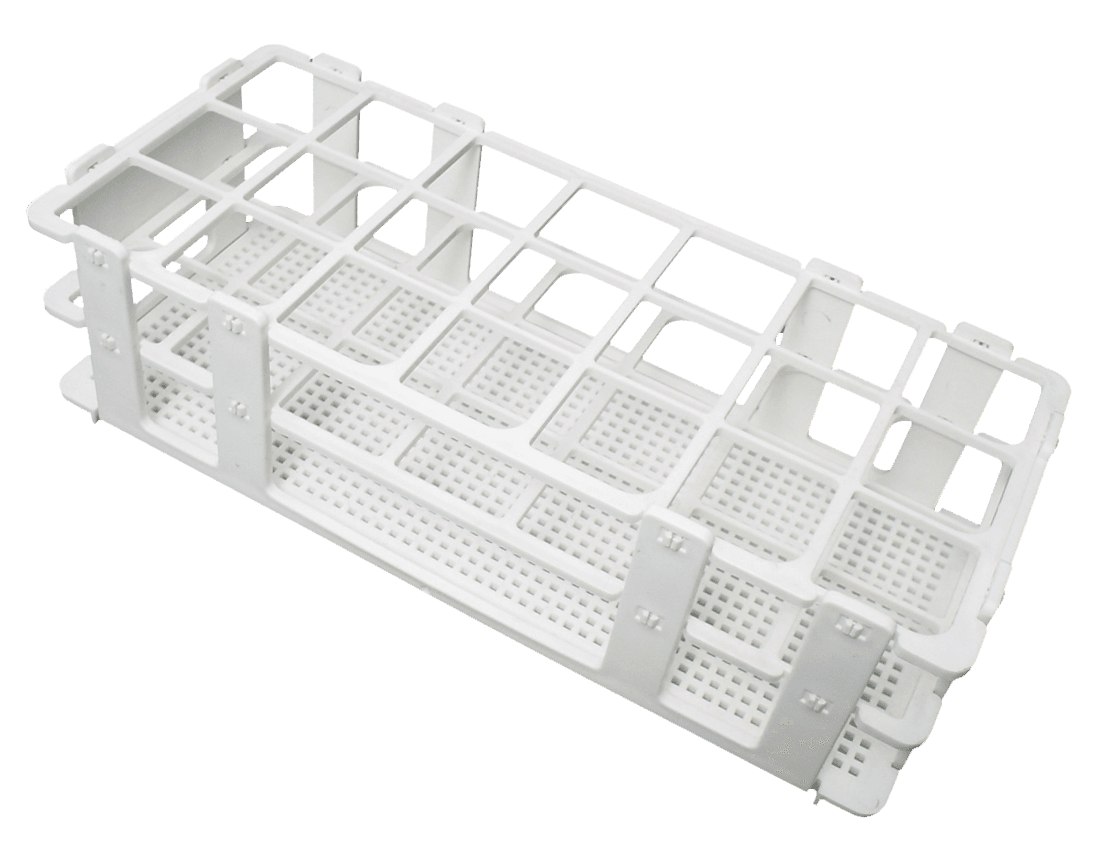 Product: ESI Large Rack, 21 Position 3x7, 30mm