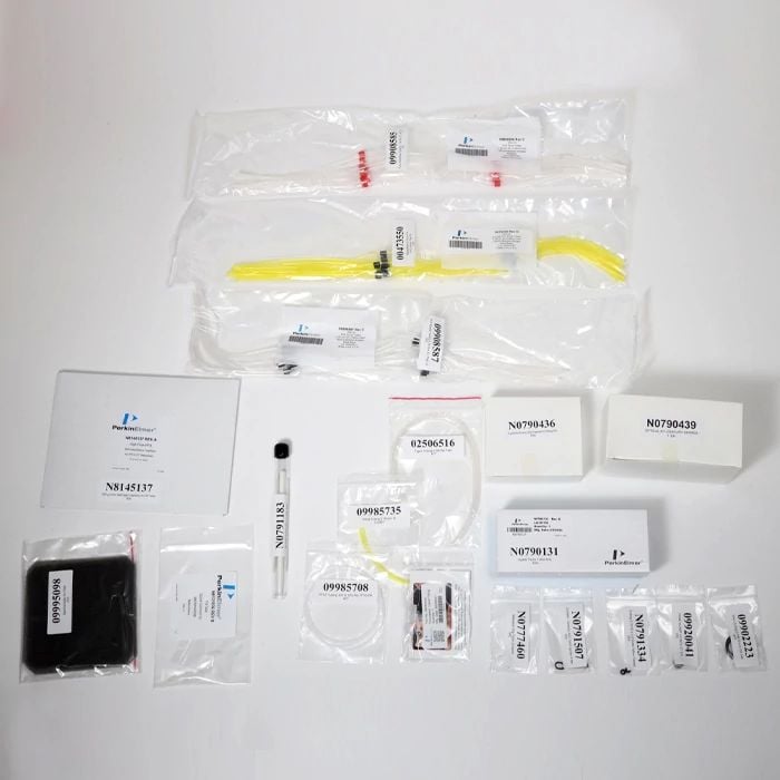 Product: Avio 200 Cyclonic PM Kit