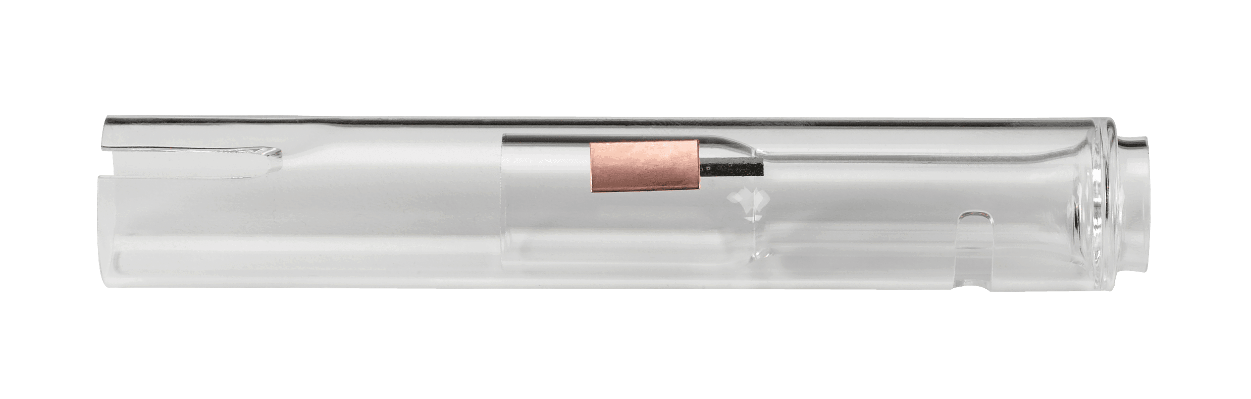 Product: Quartz Torch 1-Slot 2/4/5/7x00 DV: