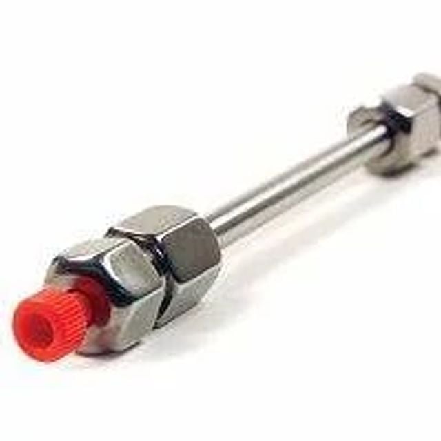 Product: HPLC Column CAPCELL PAK C18 MG 100A 5µm, 250 mm x 4.6 mm