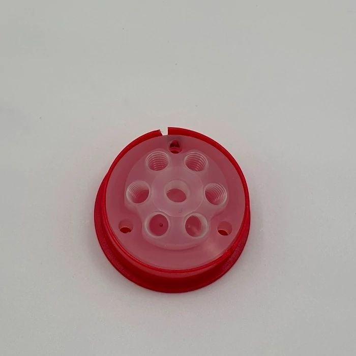 Product: Stator, CTFE for P7 Sample Valve