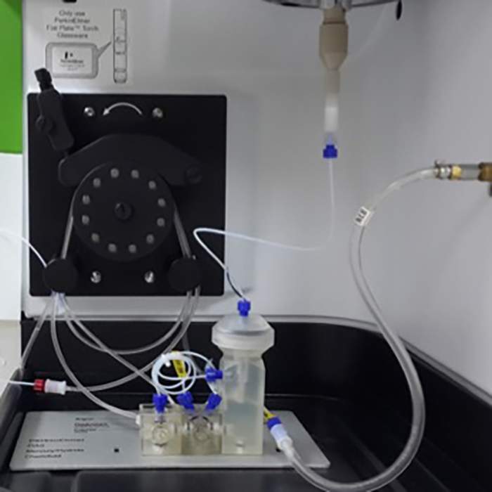 Product: Hydride Sample Introduction Accessory Kit for Avio 200/500