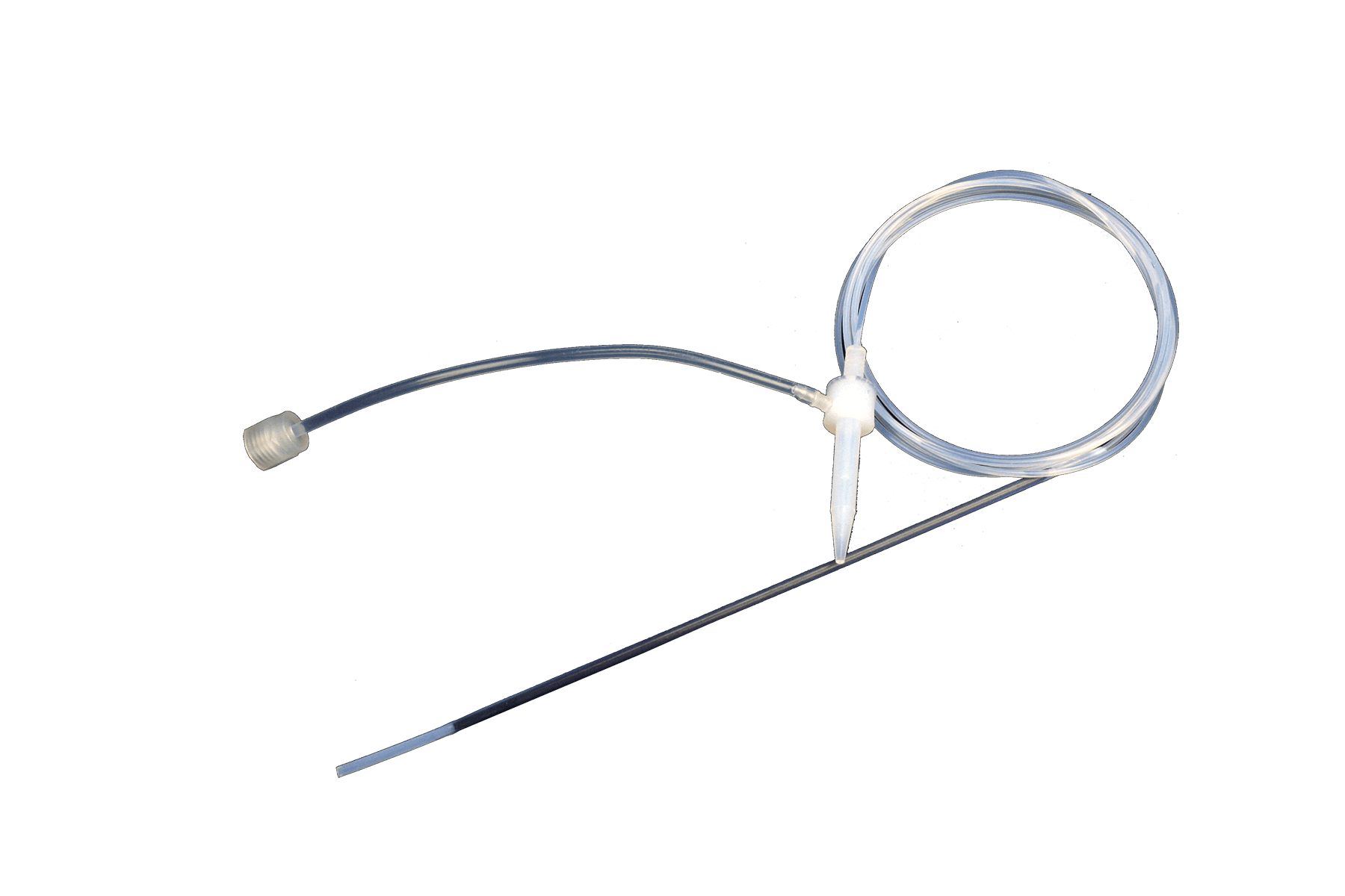 Product: PFA-200 MicroFlow Nebulizer w/Integrated AS Probe - CF Support ...